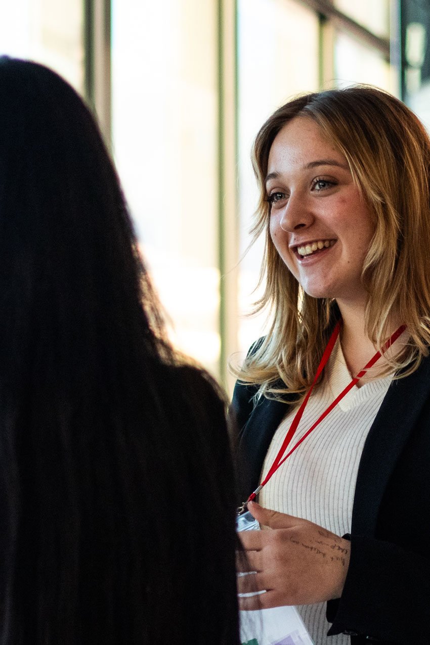 targetconnect - start hiring