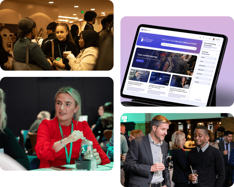 targetconnect - educator features